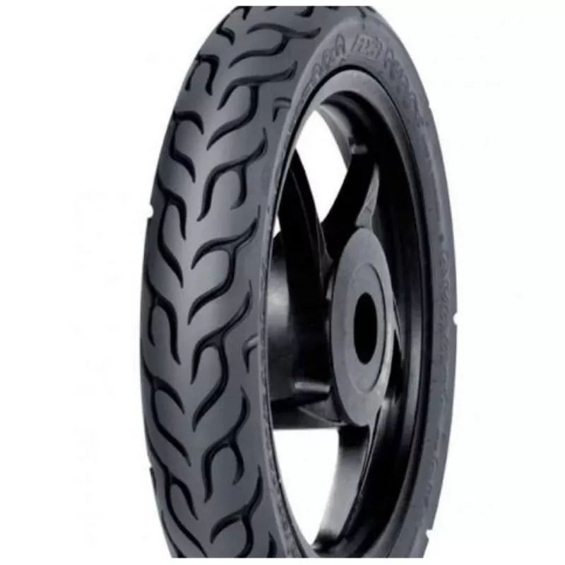 Jual ban tubeles fdr flemo pro tubles 80/90 14 buat matic depan ...