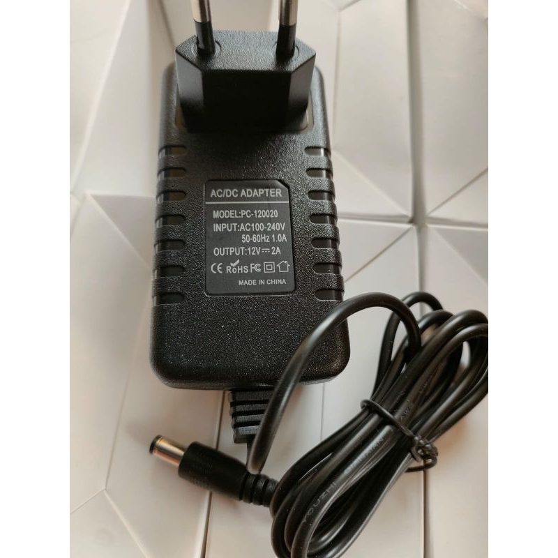 Jual ADAPTOR 12V 1A ADAPTOR 12V 2A ADAPTOR 12V 1A ADAPTOR MODEM STB ...