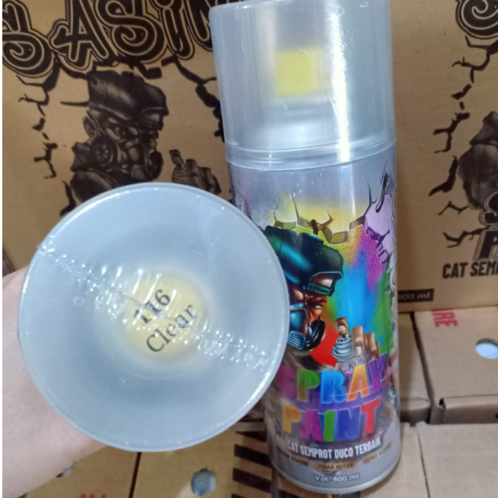 Jual Pilok Pilox SASIN Spray Paint Cat Semprot Duco Terbaik Varian ...