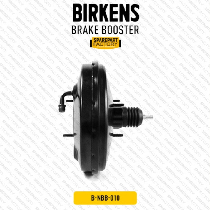 Jual PAKAM REM BRAKE BOOSTER NISSAN JUKE D7210-1KL0A | Shopee Indonesia