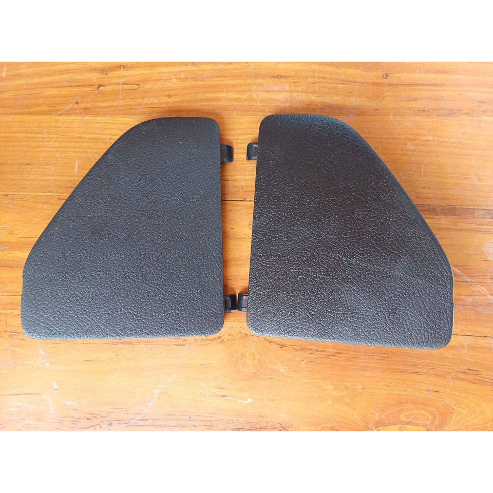 Jual Cover Samping Doortrim Door Trim Bagasi Innova Inova Reborn ...