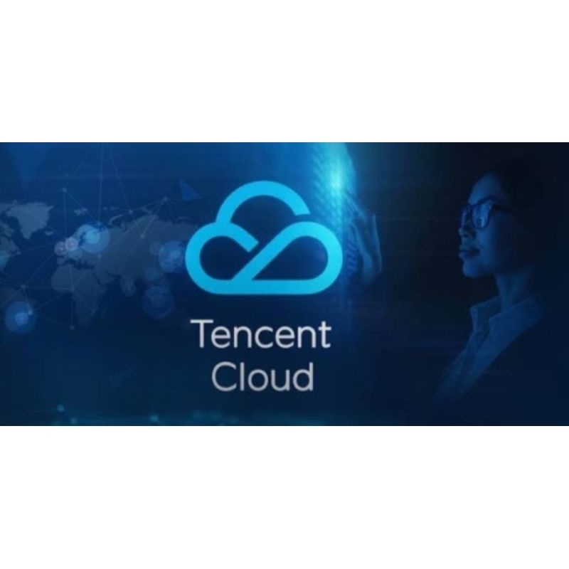 Jual Tencent Cloud 29$-30$ | Shopee Indonesia