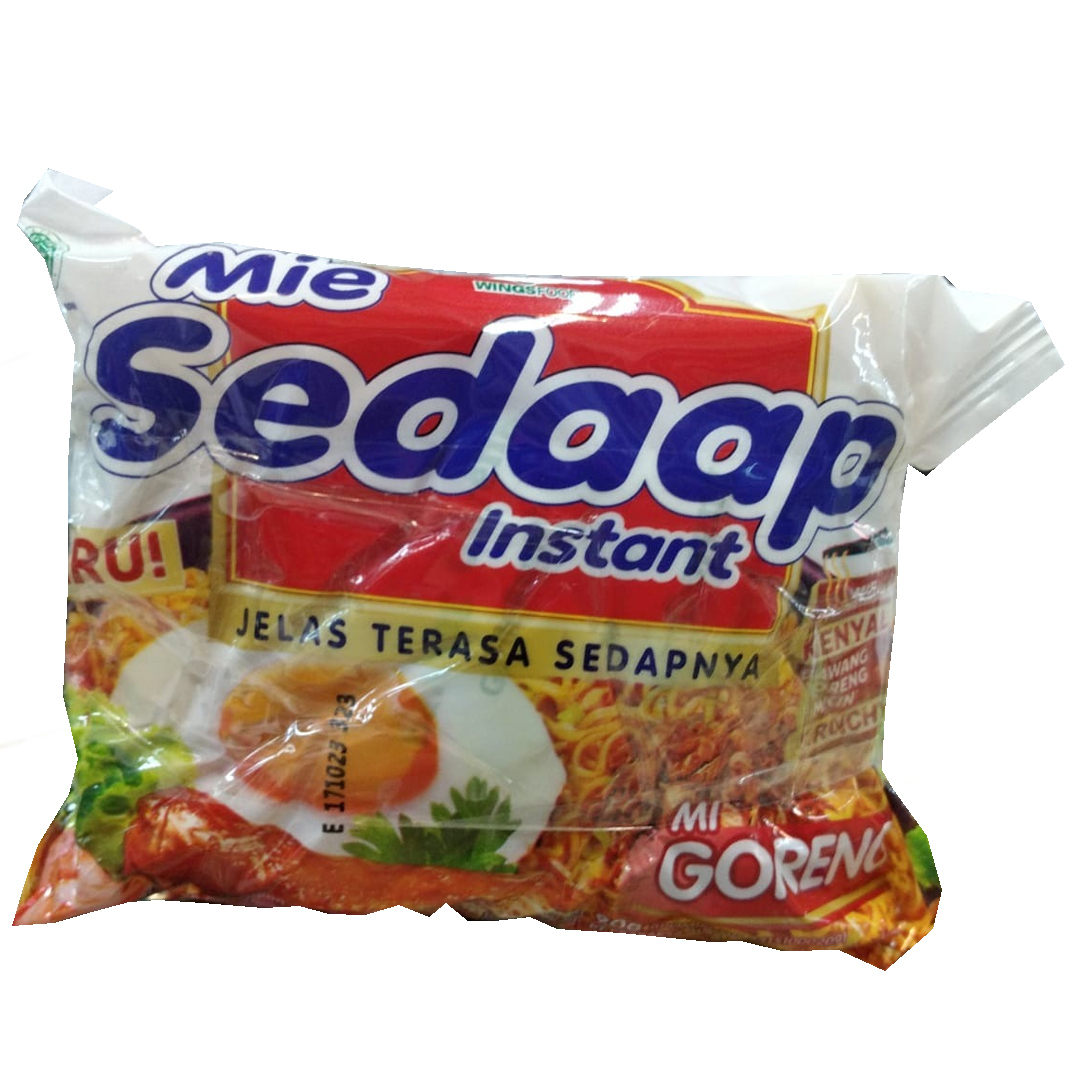 Jual MIE SEDAAP MI GORENG 90g | Shopee Indonesia