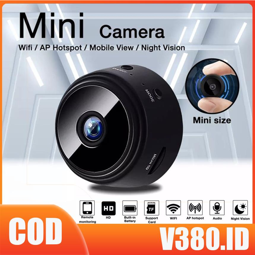 Jual V380 PRO kamera cctv mini A9 cctv tanpa wifi kamera pengintai mini ... Jual V380 PRO kamera cctv mini A9 cctv tanpa wifi kamera pengintai mini ...