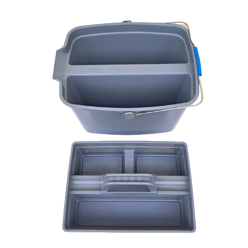 Jual Caddy Bucket Tool & Window Cleaning Bucket Small | Large ...