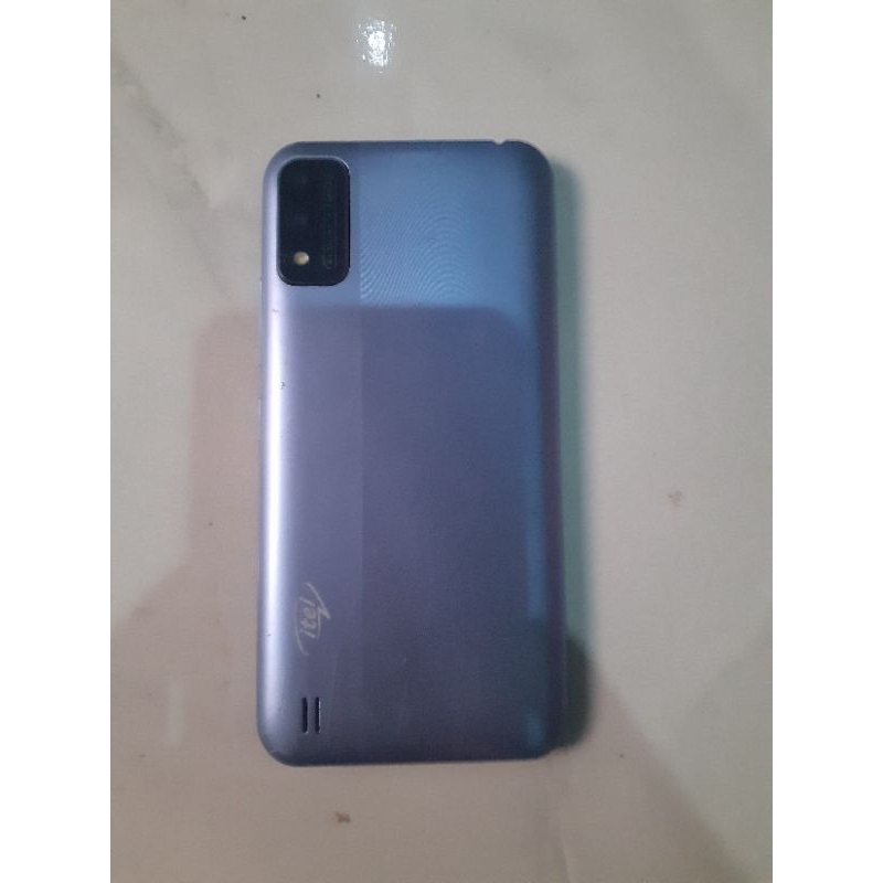 Jual mesin itel A571L normal minus lcd | Shopee Indonesia
