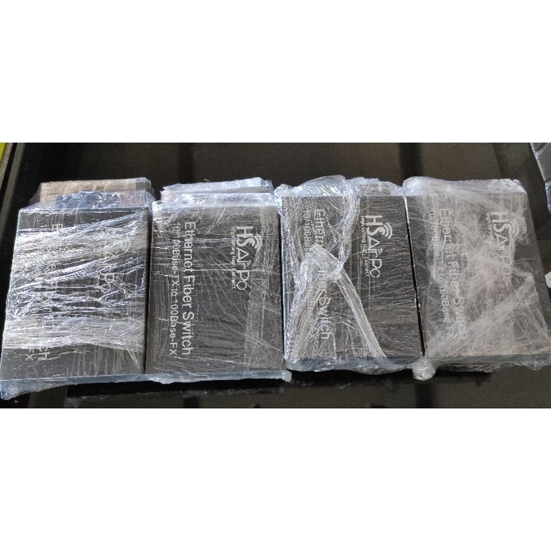 Jual HTB Media Converter Estafet 2FO | Shopee Indonesia