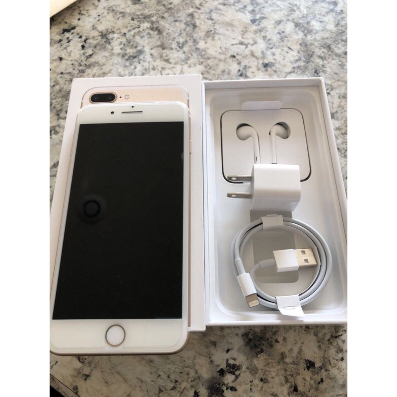 Jual Iphone 7+ 128gb (Second) | Shopee Indonesia