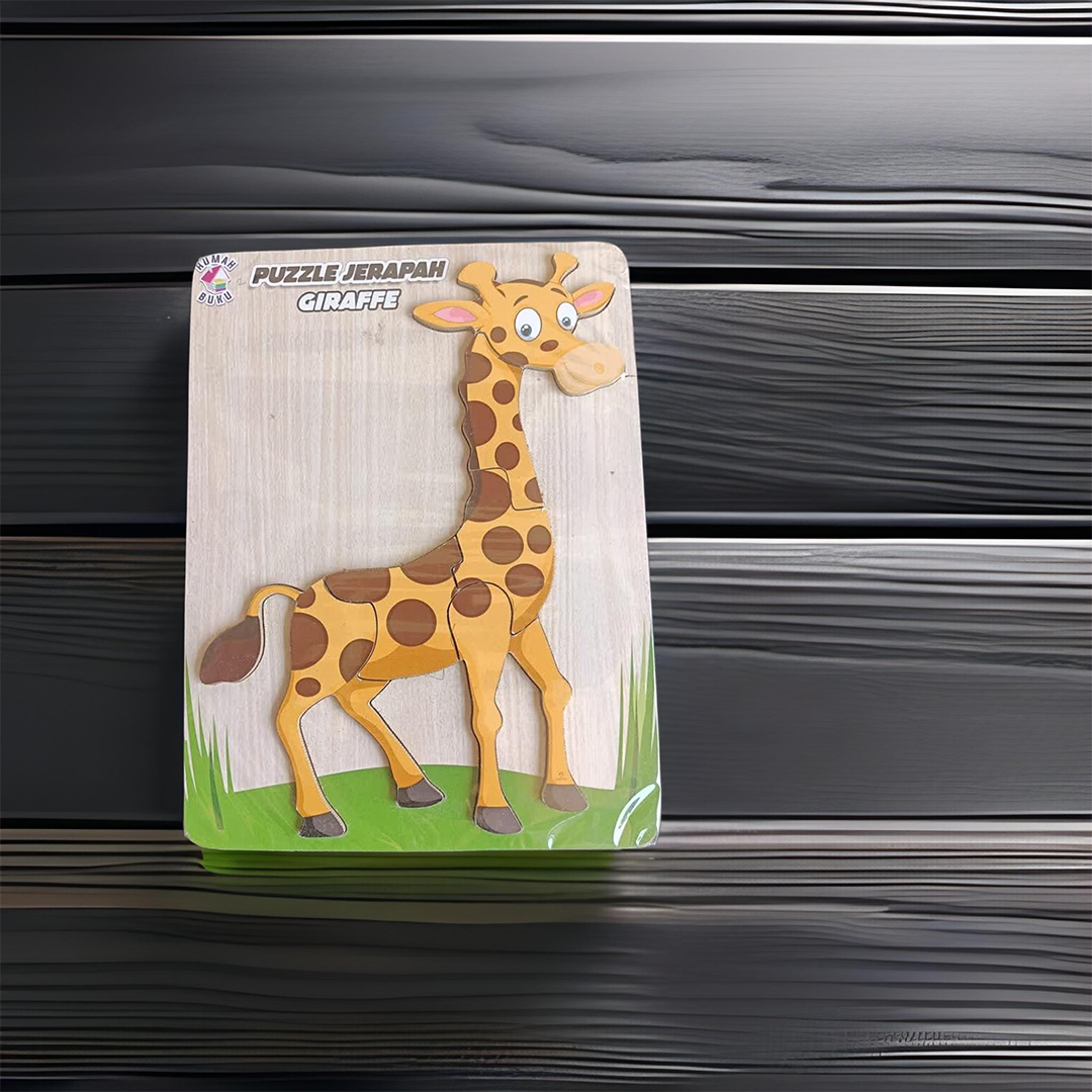 Jual Puzzle Timbul & Datar (15x20 cm) | Shopee Indonesia