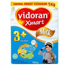 Jual susu vidorant smart | Shopee Indonesia