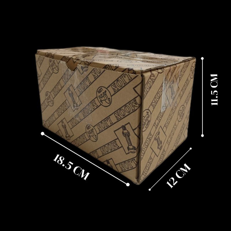 Jual KOTAK BEKAS / BOX BEKAS/ KARDUS PACKAGING OLSHOP / KARDUS BEKAS ...