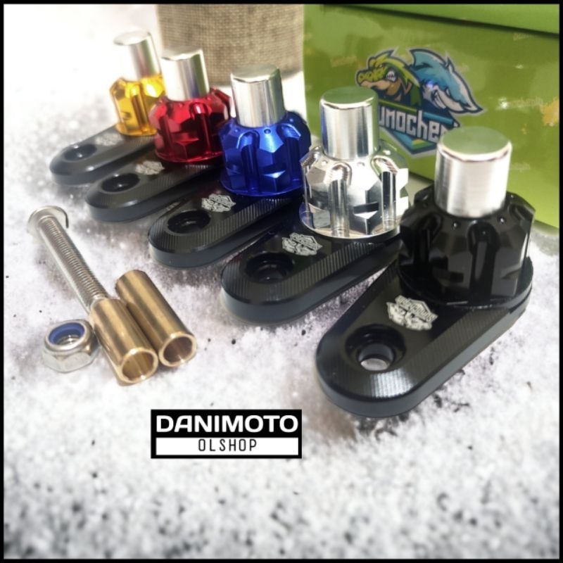 Jual Handle Brake Lock Rem PCX ADV Nmax Xmax New Old 150 160 Rem Tangan ...