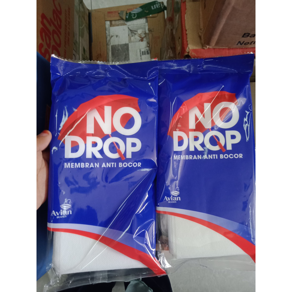 Jual Serat Membrane No Drop Tisu Tissue Serat Lapisan Anti Bocor ...