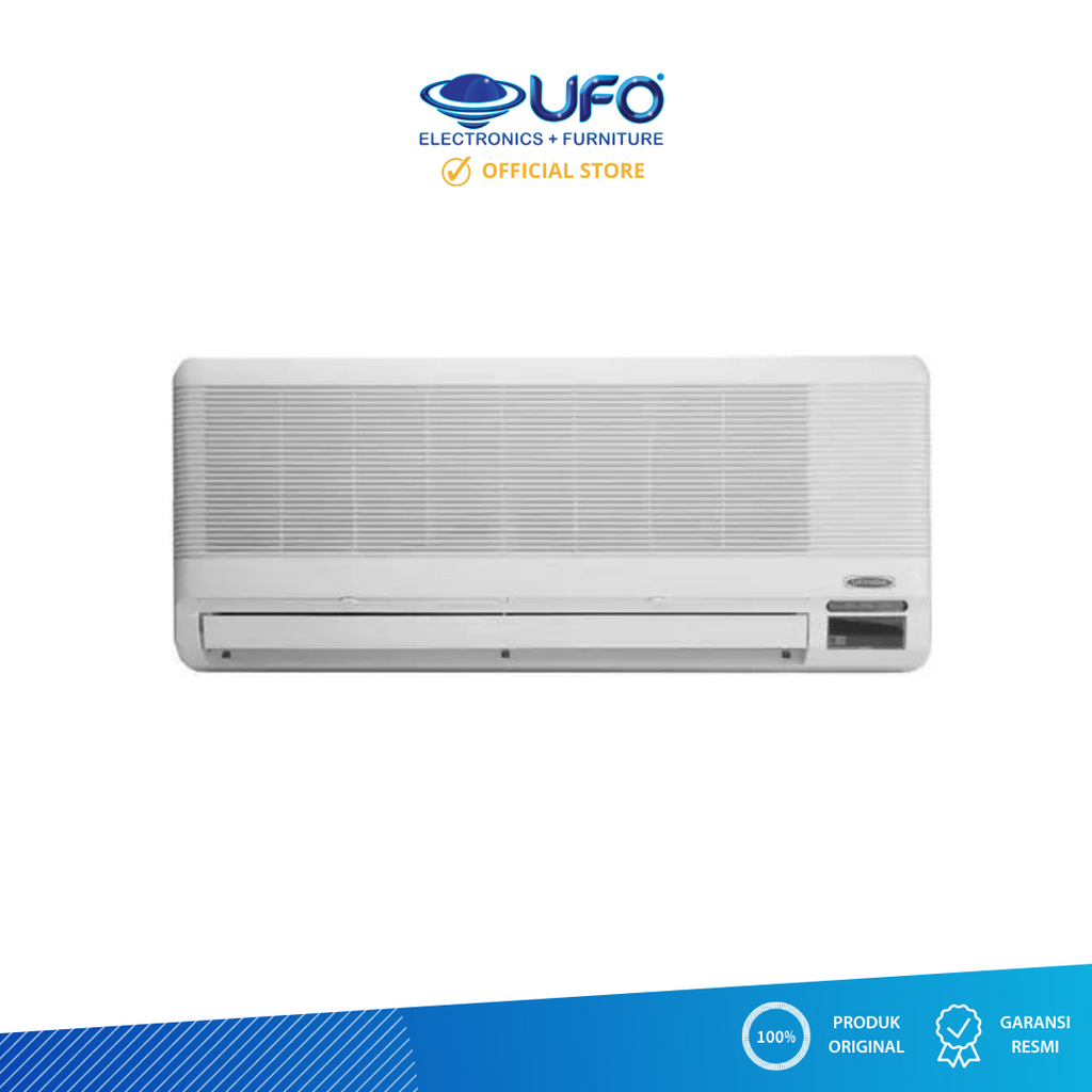 Jual AC Maspion 1,5 PK Split Low Watt MPS12EE | Shopee Indonesia