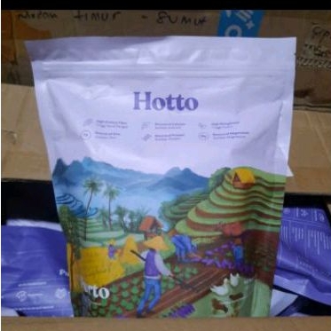 Jual Hotto Puato Pouch isi 16sachet | Shopee Indonesia