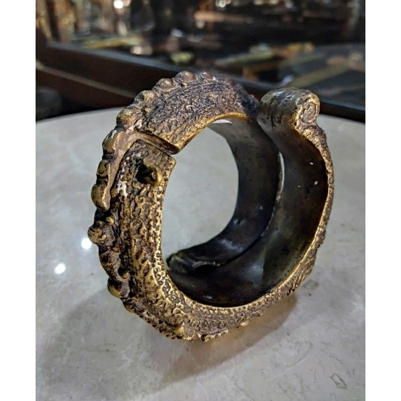 Jual Gelang Batak Perunggu Original | Shopee Indonesia