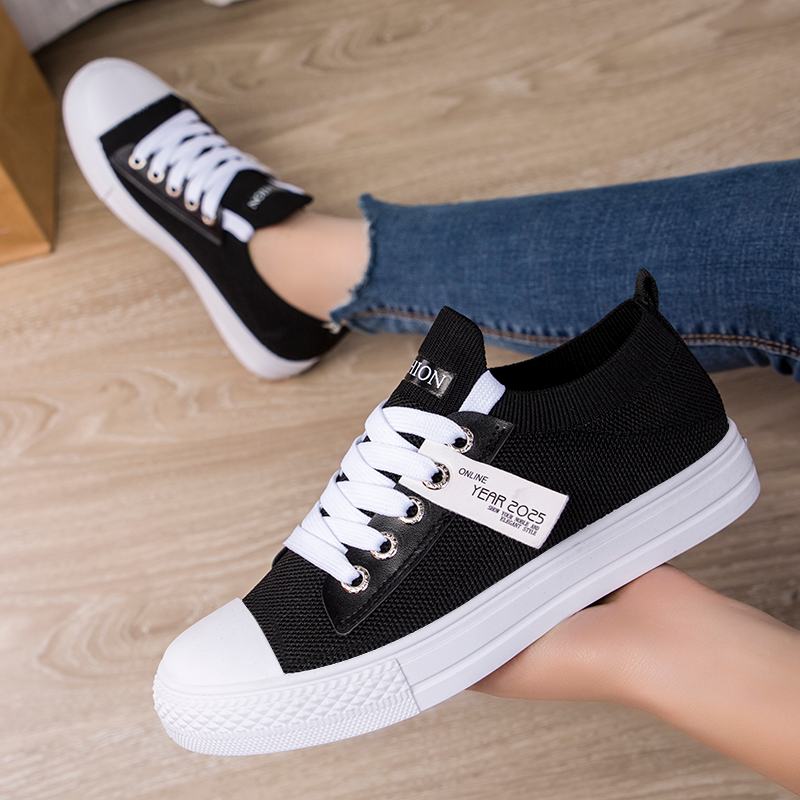 Jual Sepatu wanita E27 RANJOJO original sepatu sneakers korea wanita ...