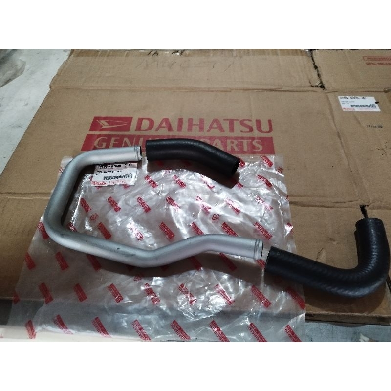 Jual pipa by pass rush-Terios 2007-2017 ORIGINAL | Shopee Indonesia