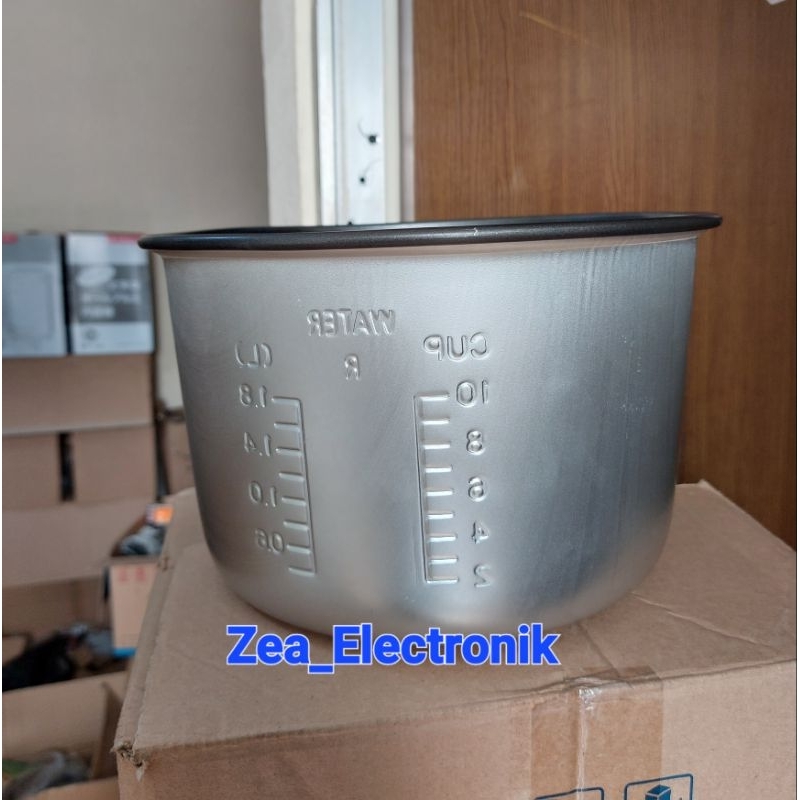 Jual PANCI RICE COOKER MAGICOM COSMOS 1,8 LITER 15CM / 13CM | Shopee ...