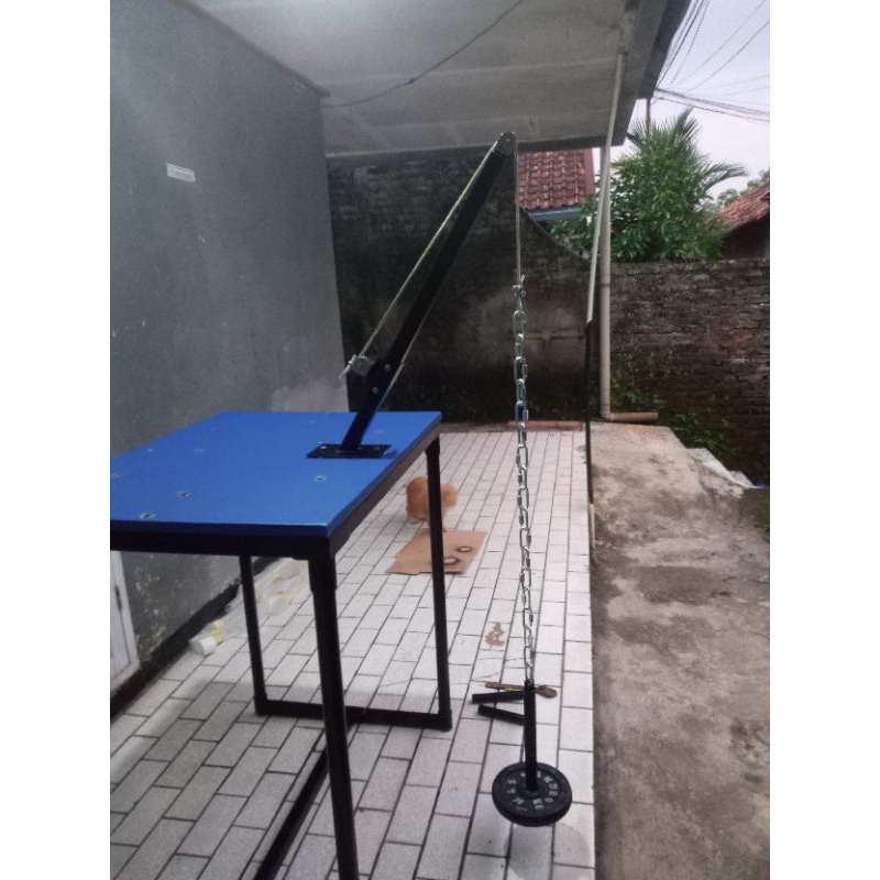 Jual Training Arm Wrestling Machine Battle | Alat Untuk Latihan panco ...