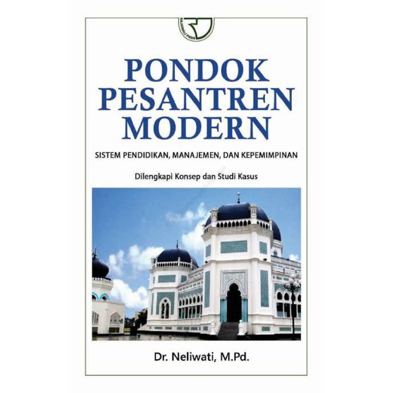 Jual PONDOK PESANTREN MODERN | Shopee Indonesia