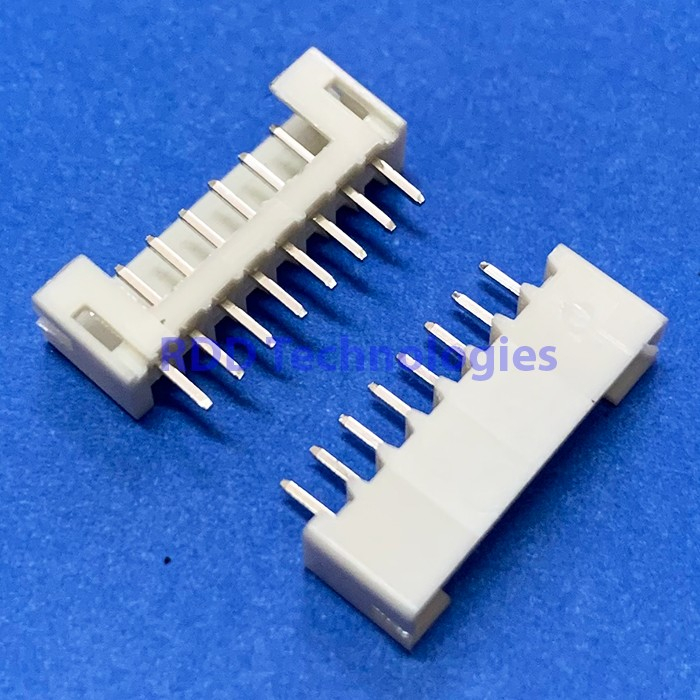 Jual Connector PHR-8 Male (Untuk PCB) | Shopee Indonesia