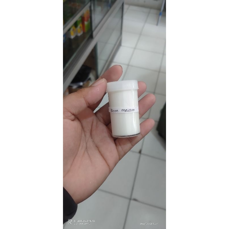 Jual krim racikan farmasi (whitening) | Shopee Indonesia