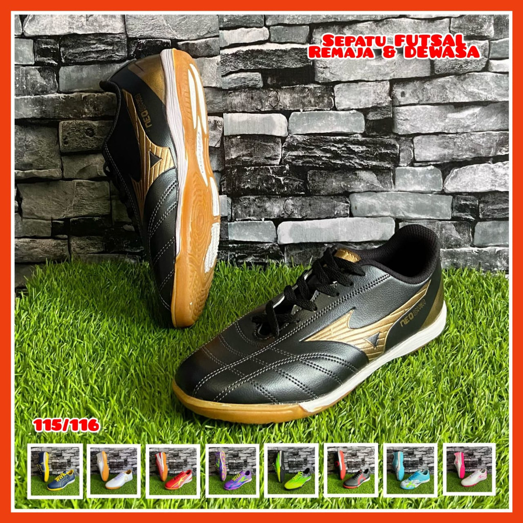 Jual Sepatu Futsal Pria Wanita Ortus Catalyst Liberte Putih Pink Lentur ...