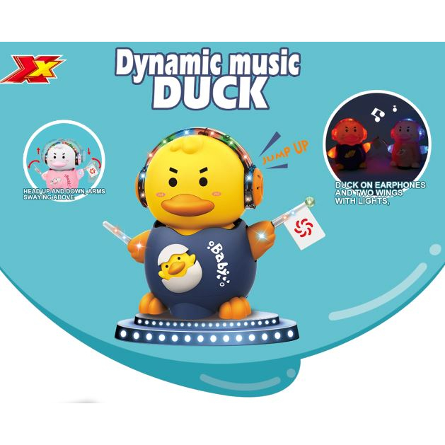 Jual MAINAN ANAK DANCE ROBOT BEBEK KAKTUS DANCE Batman spiderman ...