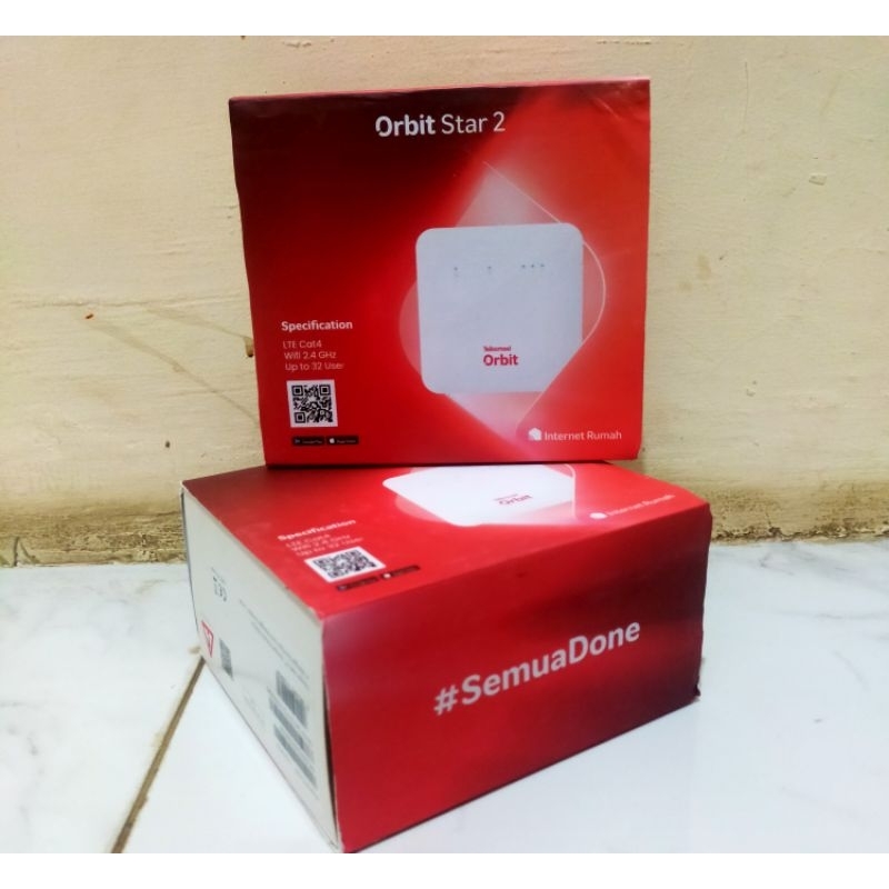 Jual orbit star 2 | Shopee Indonesia
