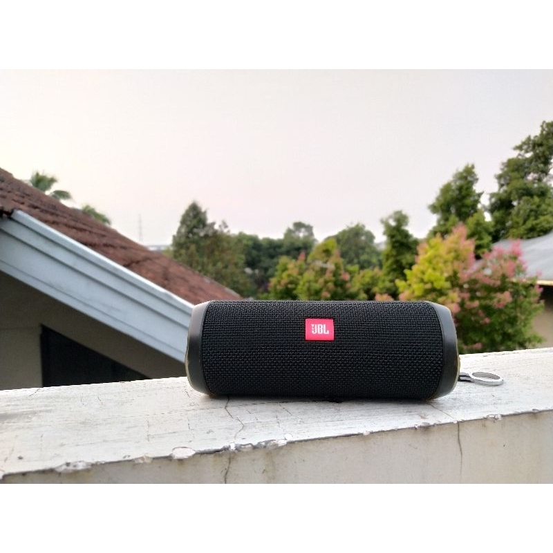 Jual JBL flip 4 Original By Harman kardon | Shopee Indonesia