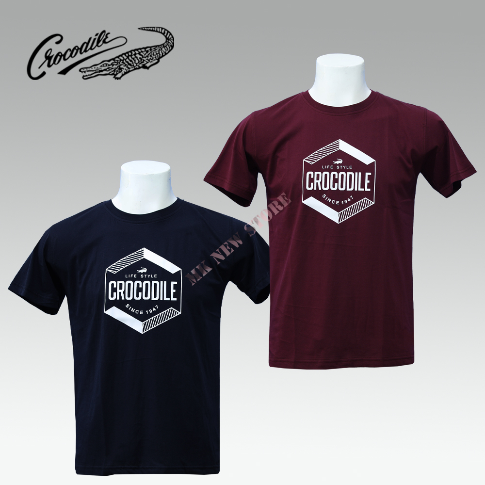Jual Kaos Oblong Pria Bergambar Crocodile 333-154 | Shopee Indonesia Jual Kaos Oblong Pria Bergambar Crocodile 333-154 | Shopee Indonesia