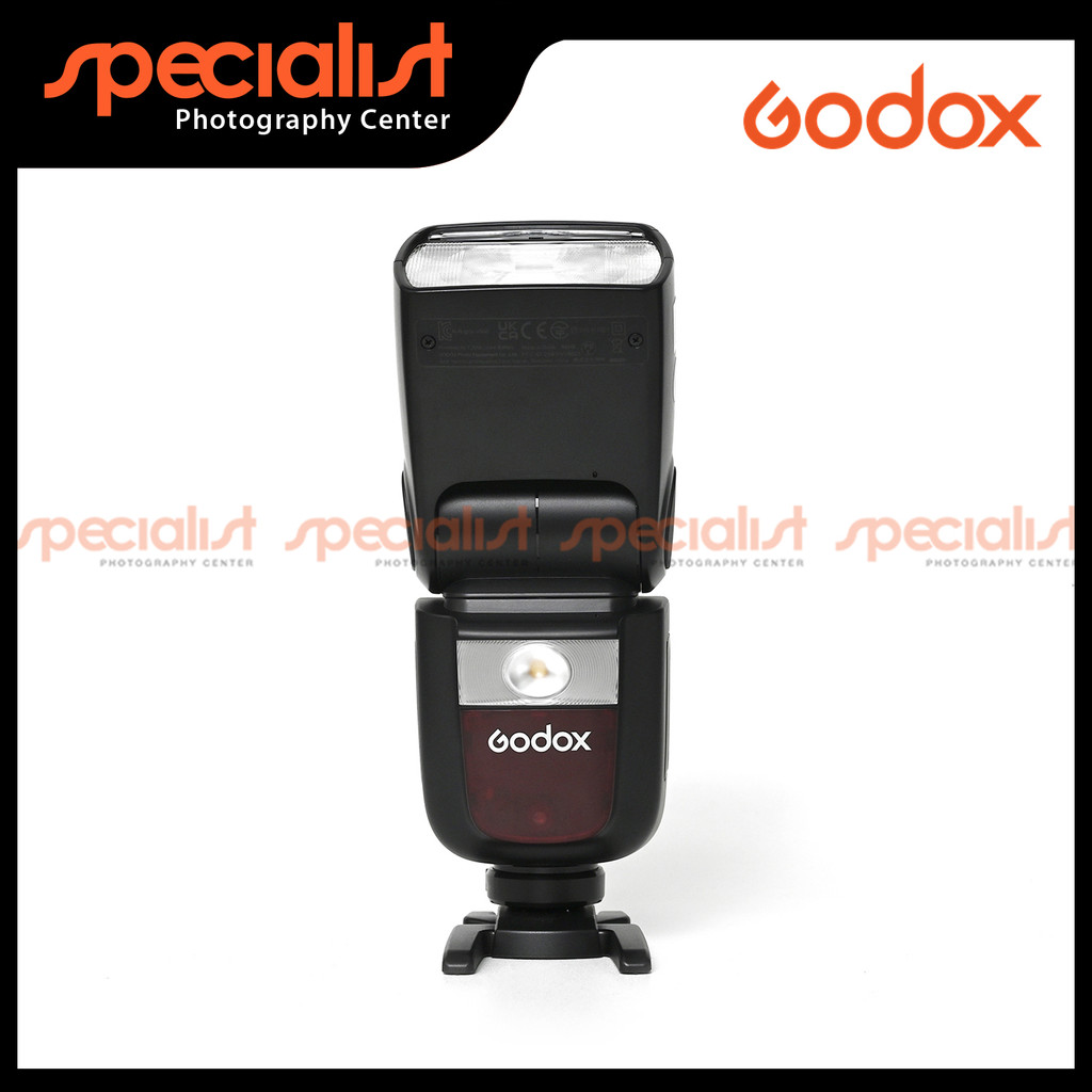 Jual Godox V860III V860 III V 860III Flash Kamera | Shopee Indonesia