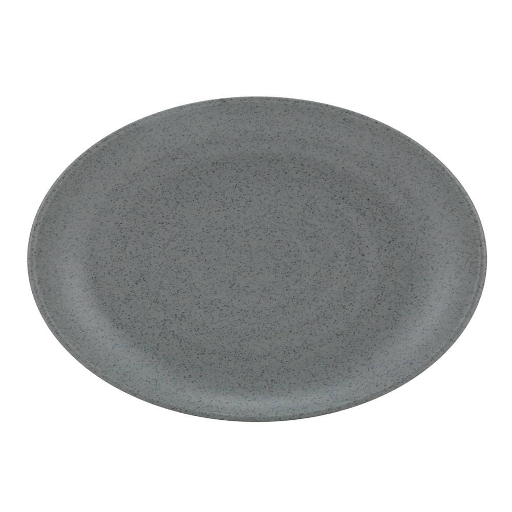 Jual Onyx, Piring Saji Oval 10 inch : Melamin, Aman untuk Makanan ...