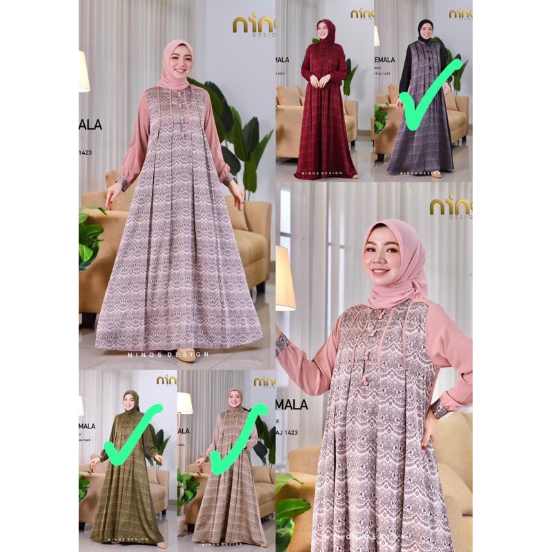 Jual ninos design | Shopee Indonesia