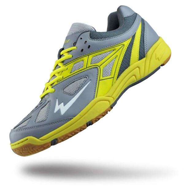Jual SEPATU BADMINTON BULUTANGKIS EAGLE ORIGINAL - FLYING CLAW (Gratis ...