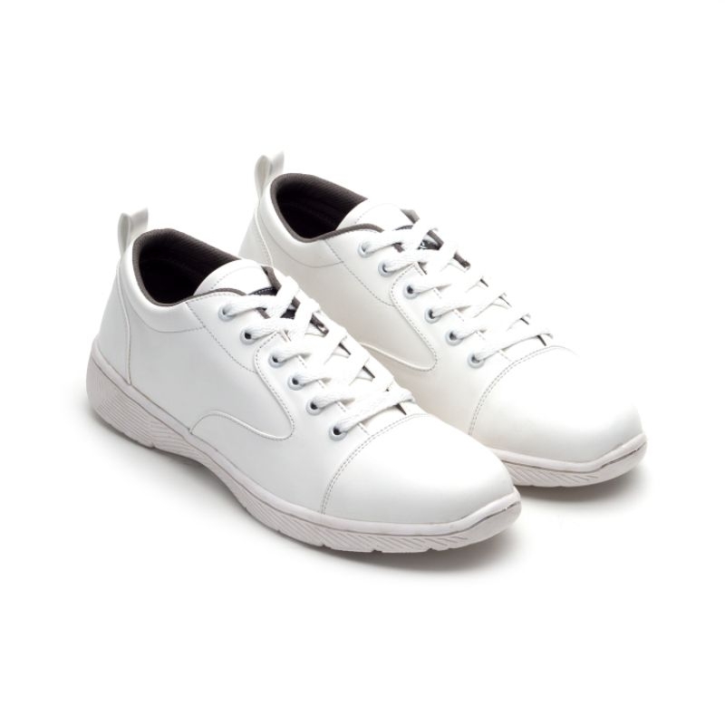 Jual Sultan Footwear X Ran Fratello Sepatu Kasual Sneakers Formal pria Terbaru Empuk Ringan ...