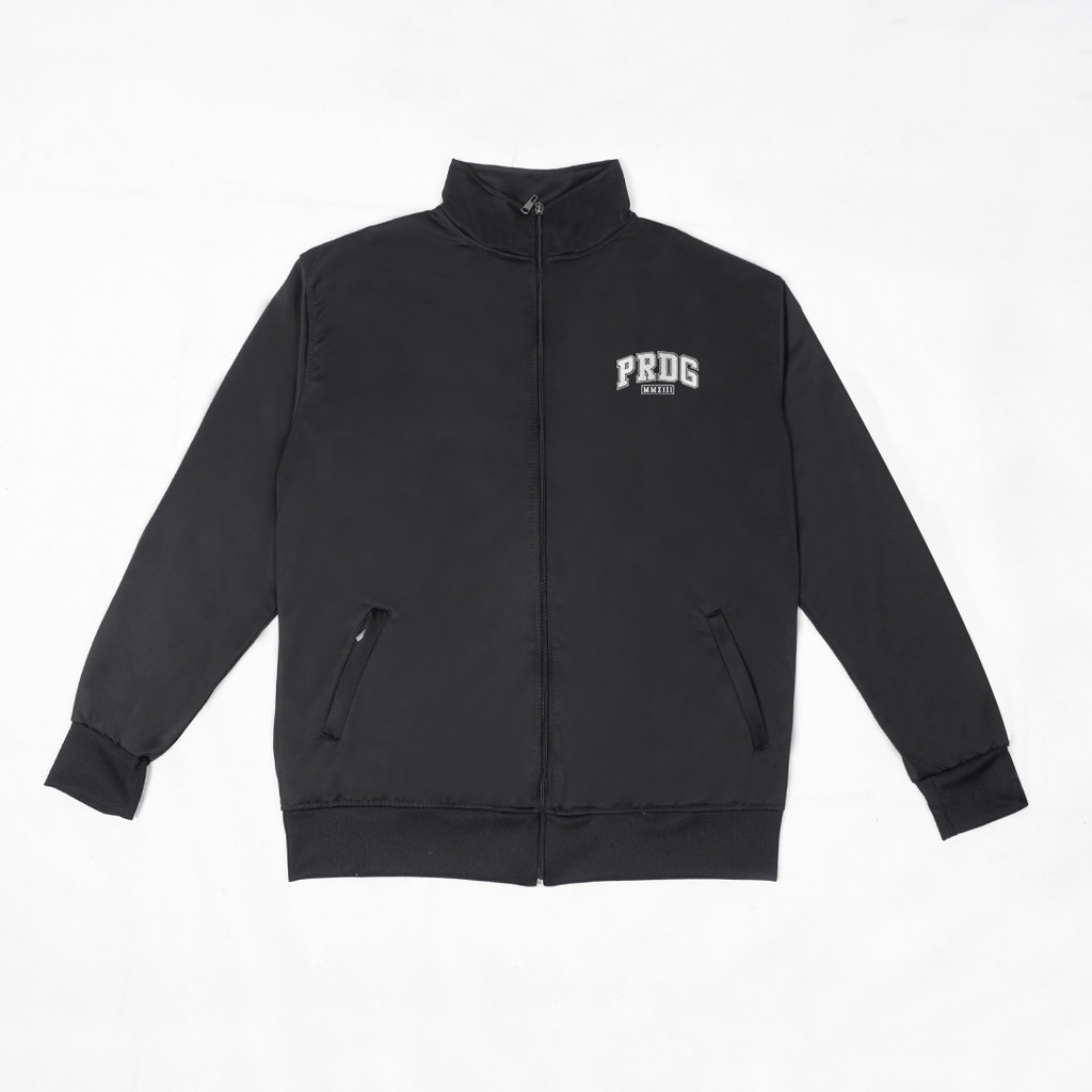 Jual Prodigo * Sagori Jacket Tracktop Casual | Jaket Pria | Jaket Sport ...
