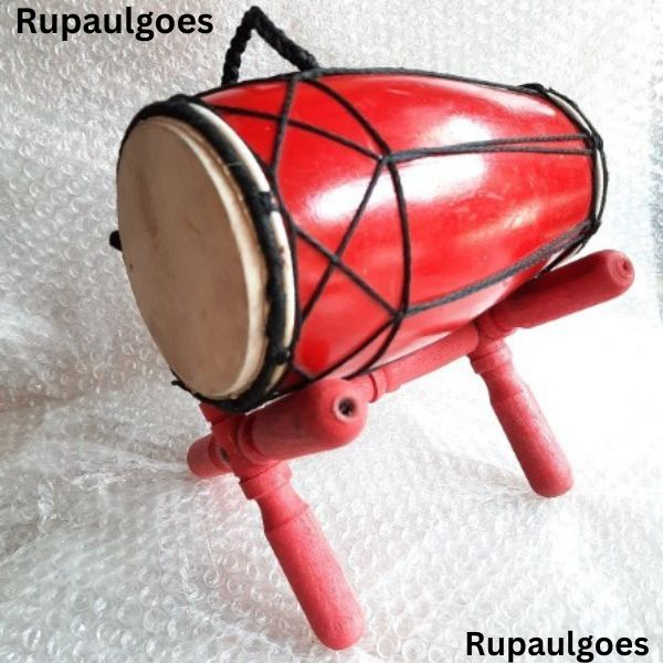 Jual [NEW] Kendang Rampak Uk.25 Cm Gendang Jawa Mainan Anak Alat Musik ...