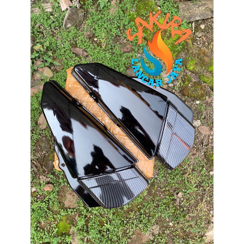 Jual cover tutup aki tepong aki tutup aki box aki box accu rx king ...