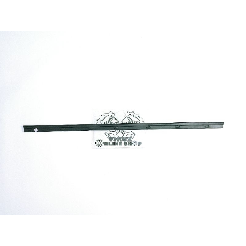 Jual WEATHER WETHER STRIP WEATHERSTRIP DALAM DEPAN KANAN ATAU KIRI ...