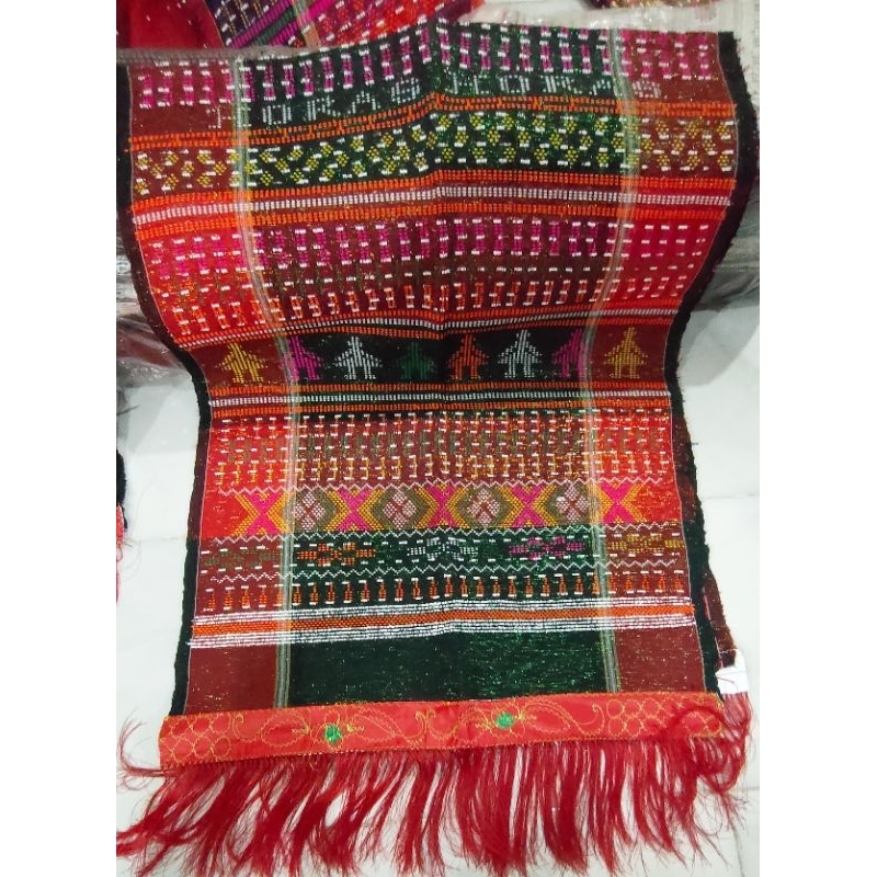Jual sadum motif Tarutung cantik | Shopee Indonesia