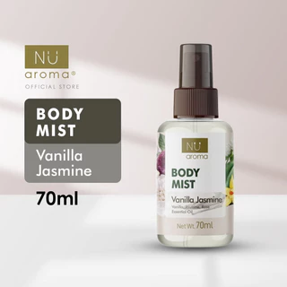 Toko Online Nu Aroma Official Shop | Shopee Indonesia