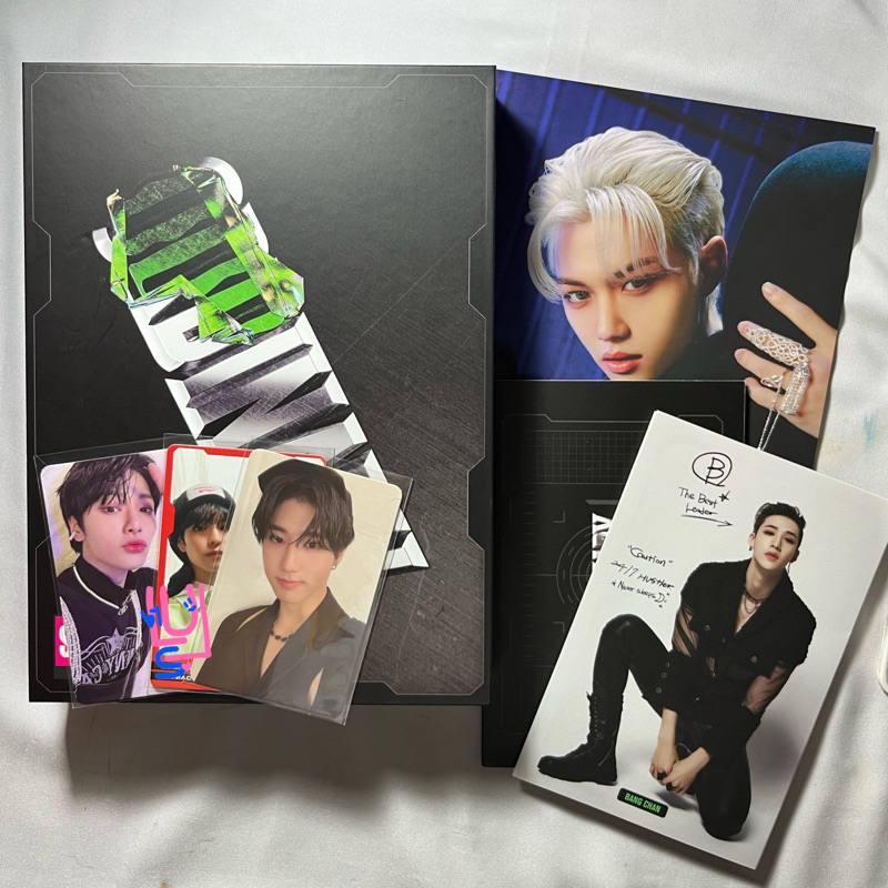 Jual ALBUM ODDINARY LIMITED VERS STRAY KIDS | Shopee Indonesia