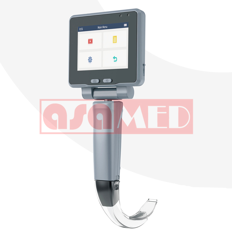 Jual Digital Video Laryngoscope Contec - CMS GS1 | Shopee Indonesia