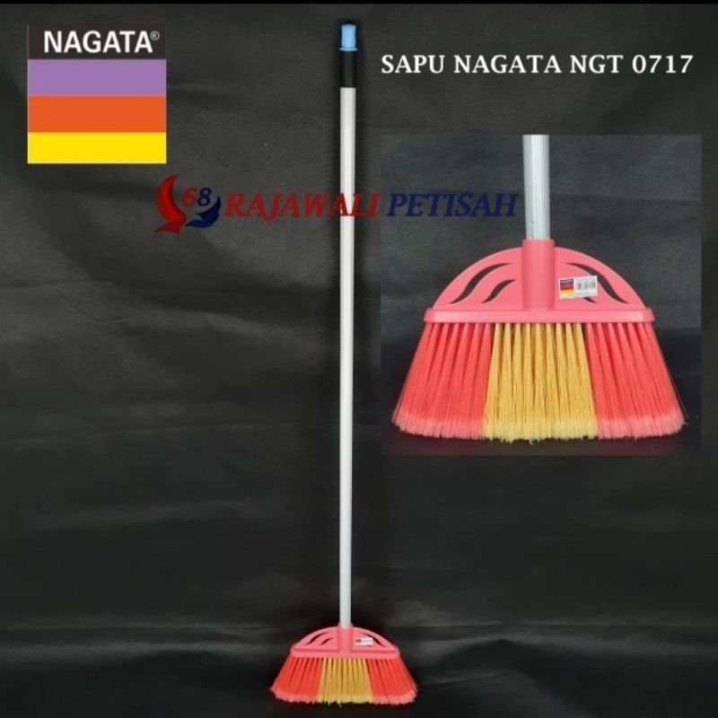 Jual Sapu Lantai Nagata NGT 0717 | Shopee Indonesia