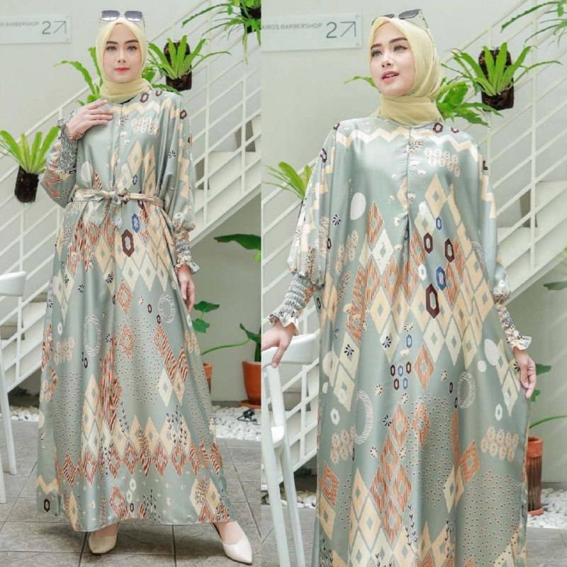 Jual GAMIS MUSLIM MURAH ORI/GAMIS /GAMIS MUSLIM/GAMIS BAHAN MAXMARA ...
