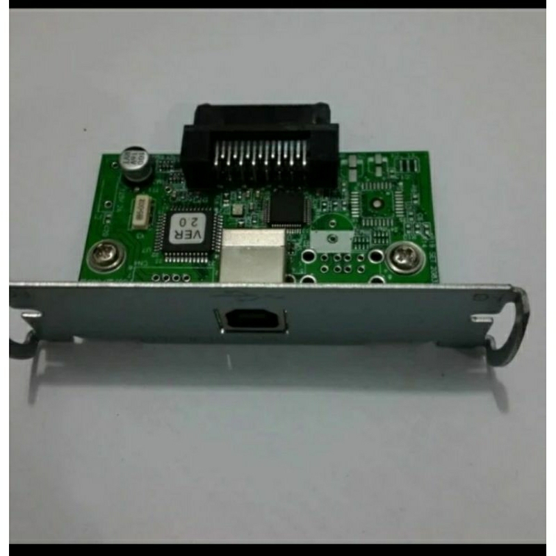 Jual USB Port Printer Epson TM U220 / Interface USB Epson TMU 220 ...