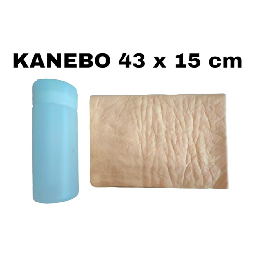 Jual Kanebo 43X15 cm | Shopee Indonesia