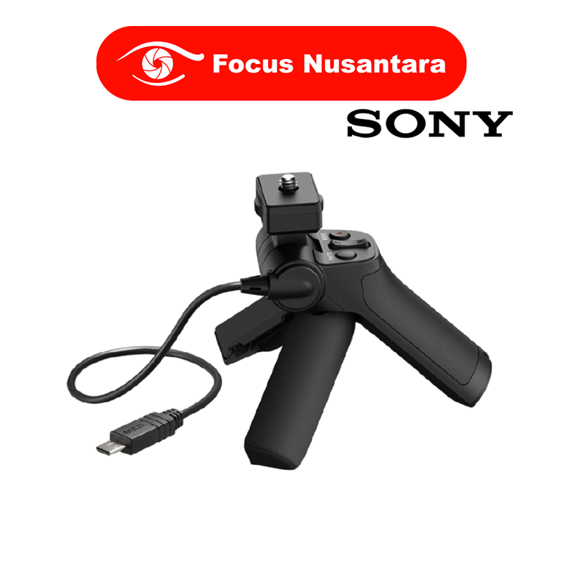 Jual SONY VCT-SGR1 Shooting Grip | Shopee Indonesia